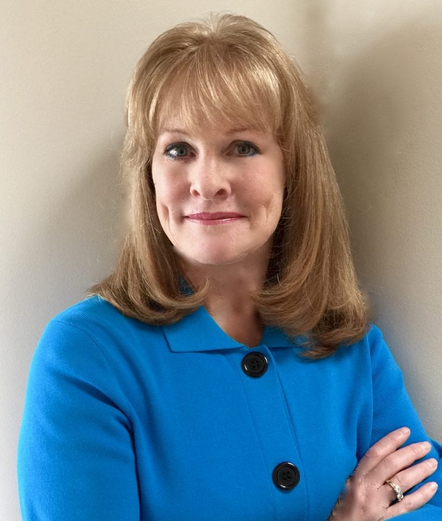 The Athena Alliance Welcomes Nancy Sheppard, Founder of Women2Boards ...