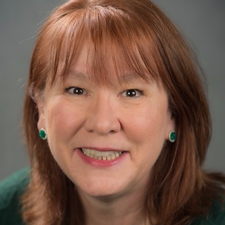 Athena Member Feature: Robin Carmichael - Athena Alliance