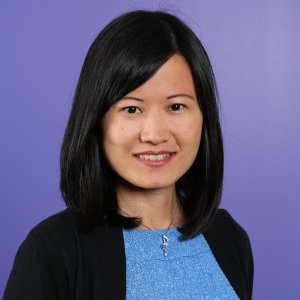 Athena Member Feature: Helen Yu - Athena Alliance