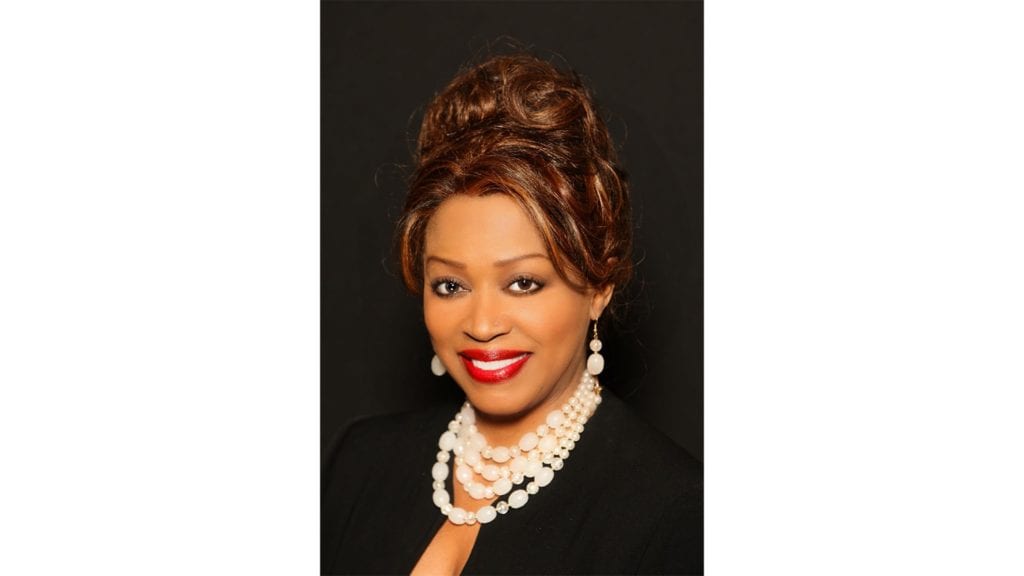 Meet Our Members: Angela Archon - Athena Alliance