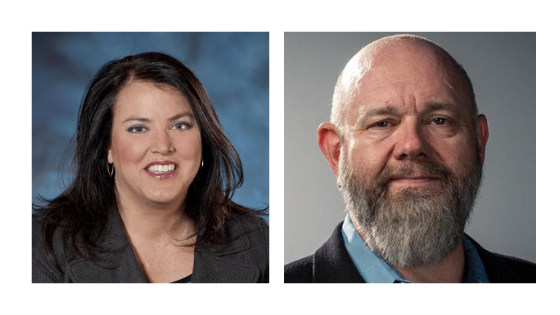 Athena Alliance Welcomes Lloyd Taylor and Patti Robb to Its Board of ...