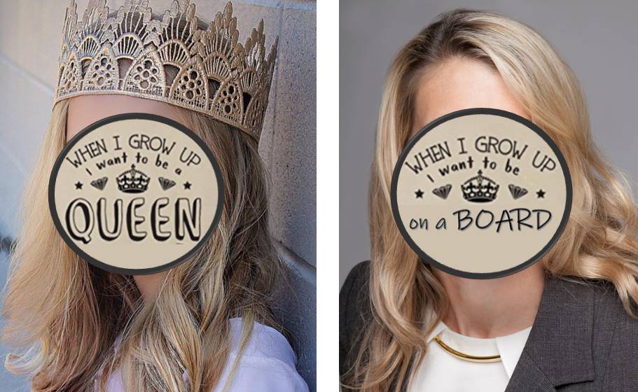 Ladies, Board Service Is for You - Athena Alliance