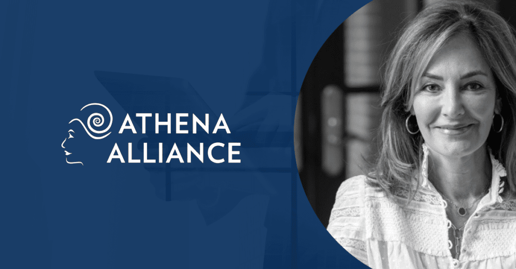 Meet Athena member Renee Lewis, placemaking marketing expert and ...