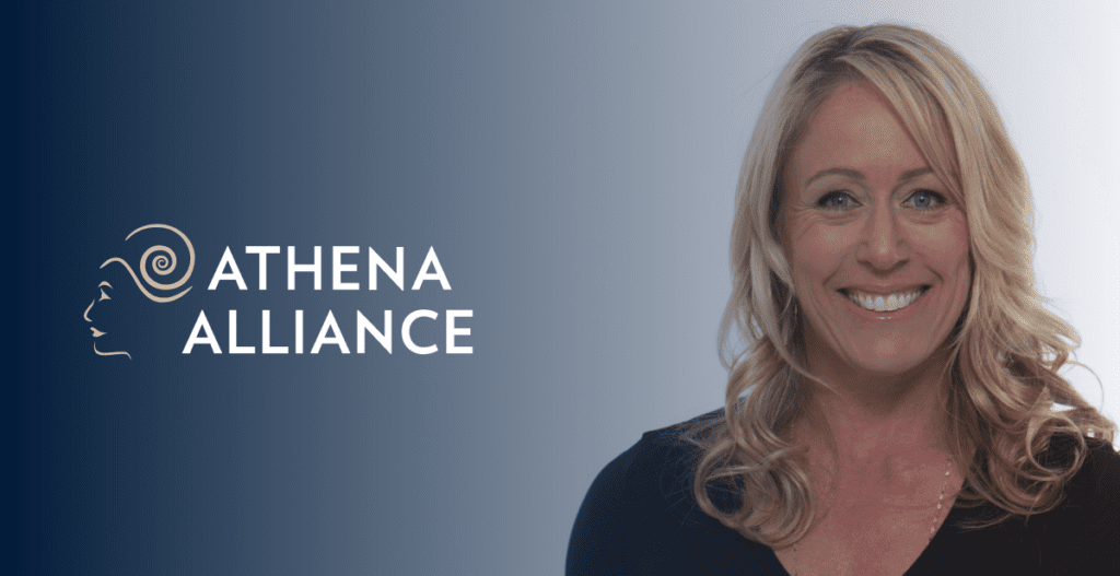 Meet Athena member Juliet Starrett, an attorney-turned-entrepreneur ...